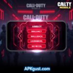Call of Duty Mobile Mod APK v1.0.51| Unlock Powerful Mod Now